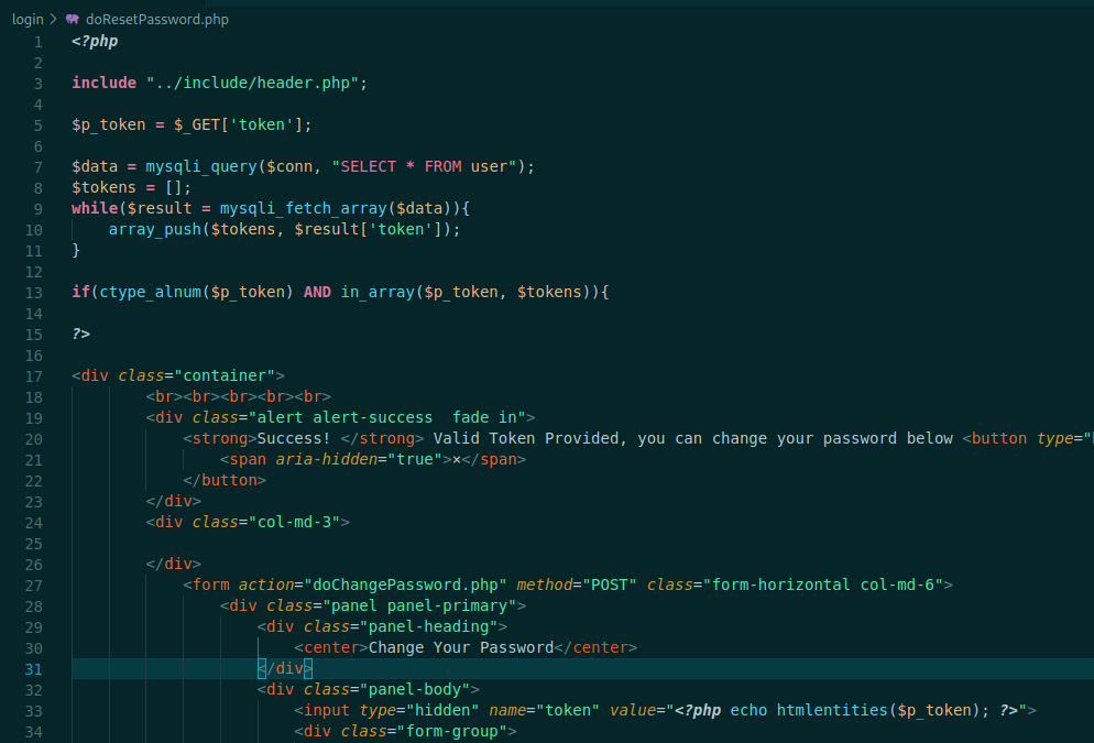 VulnHub - SecureCode | 0x4rt3mis